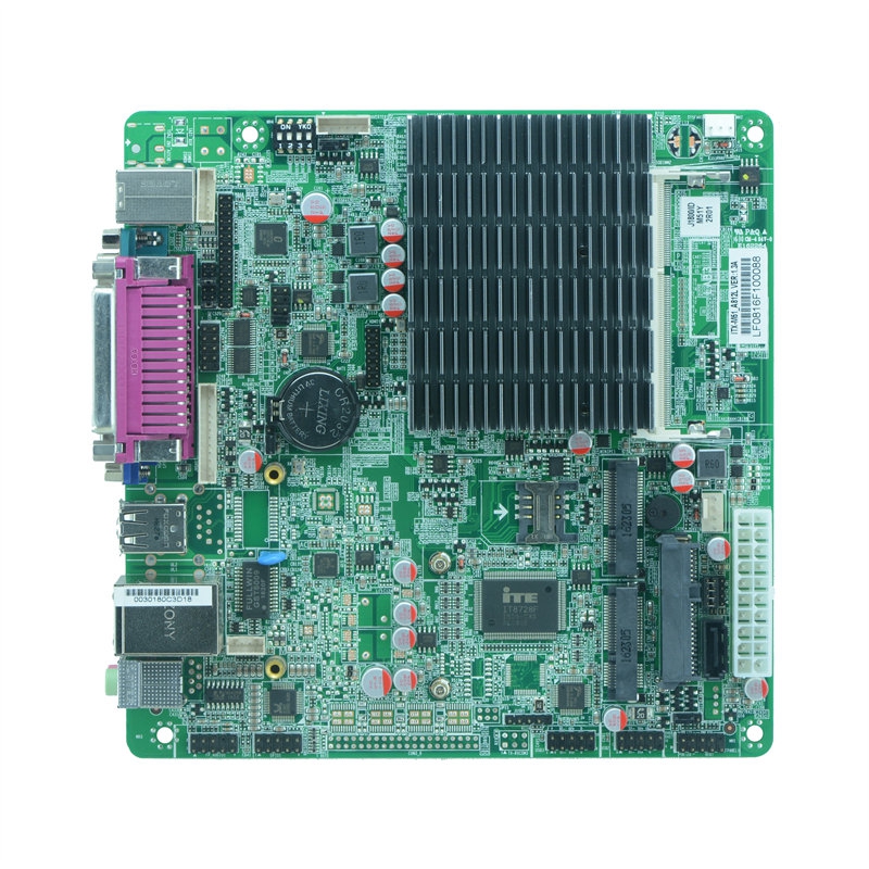ITX-M51_A812L VER1.3A-深圳千羽云创科技有限公司
